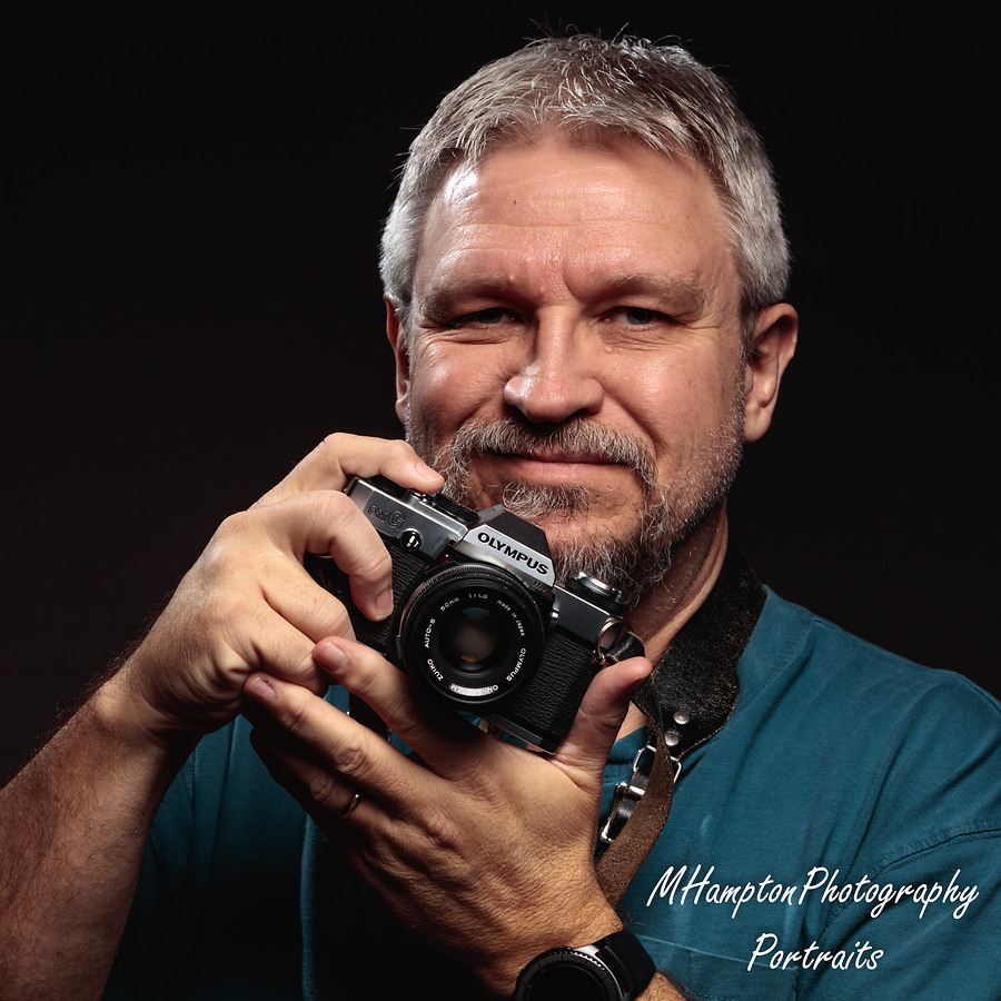 Changes Are A-Coming! – M Hampton Photography